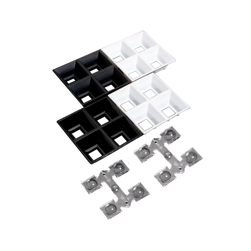 DAISY 2x2 - Case | Electrio